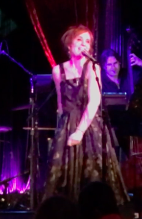 Reimagining Cole Porter – JanieBarnett